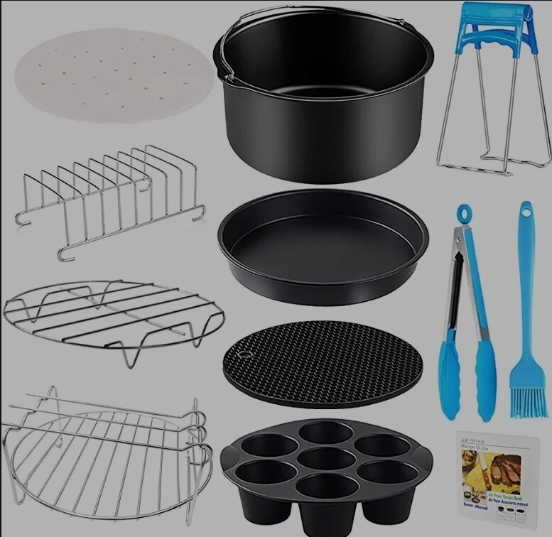 AIRFRYER KIT