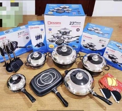 COOKWARE