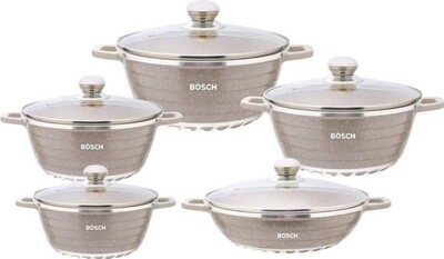 COOKWARE