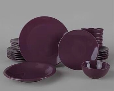 DINNERWARE