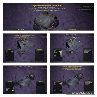 FO76 Marketplace: Conquer The Wasteland