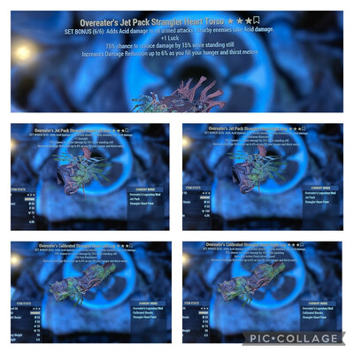 FO76 Marketplace: Conquer The Wasteland