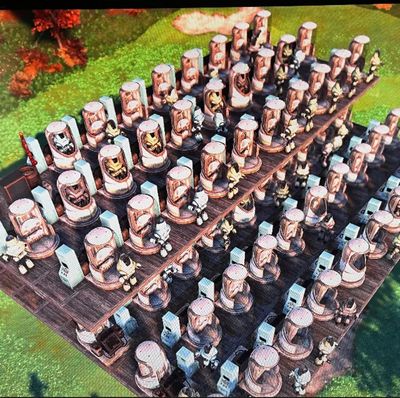 FO76 Marketplace: Conquer The Wasteland