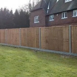 Traditional Closeboard