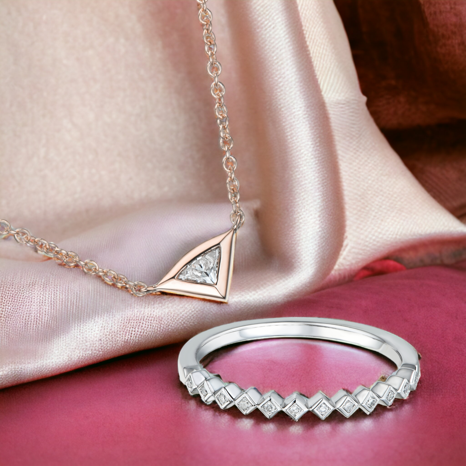 Olane Collection | Carat & More