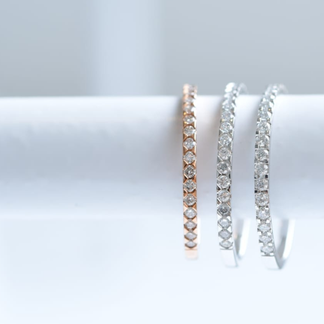 Foras Collection | Carat & More