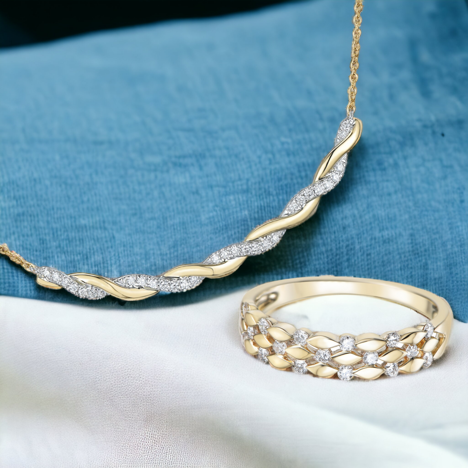 Twiza Collection | Carat & More