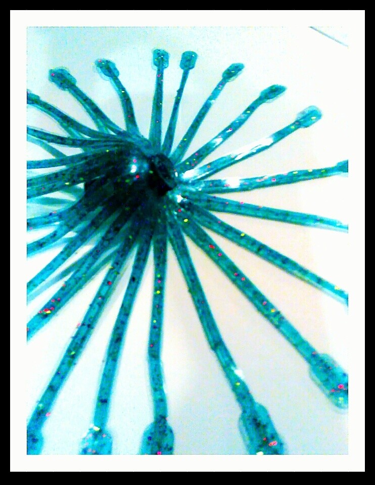 EXTREME FLIPTAIL LURES