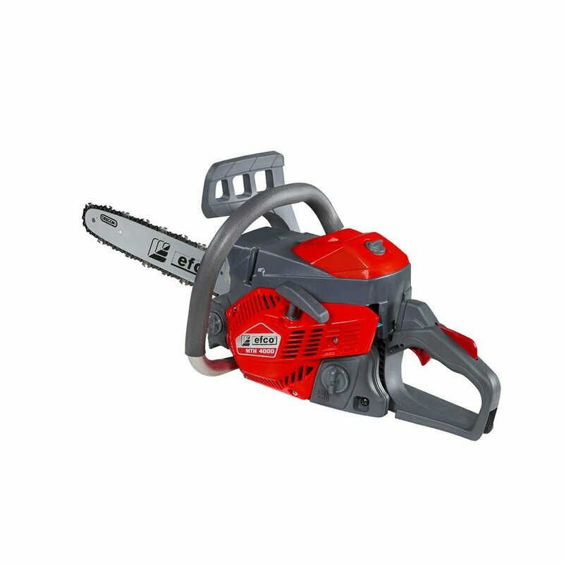 CHAINSAWS & PRUNERS