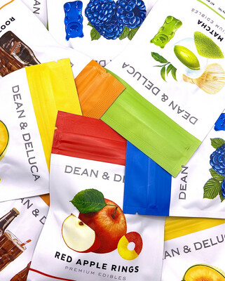 Gifted Curators - Weed DC - Cannabis Gift Shop