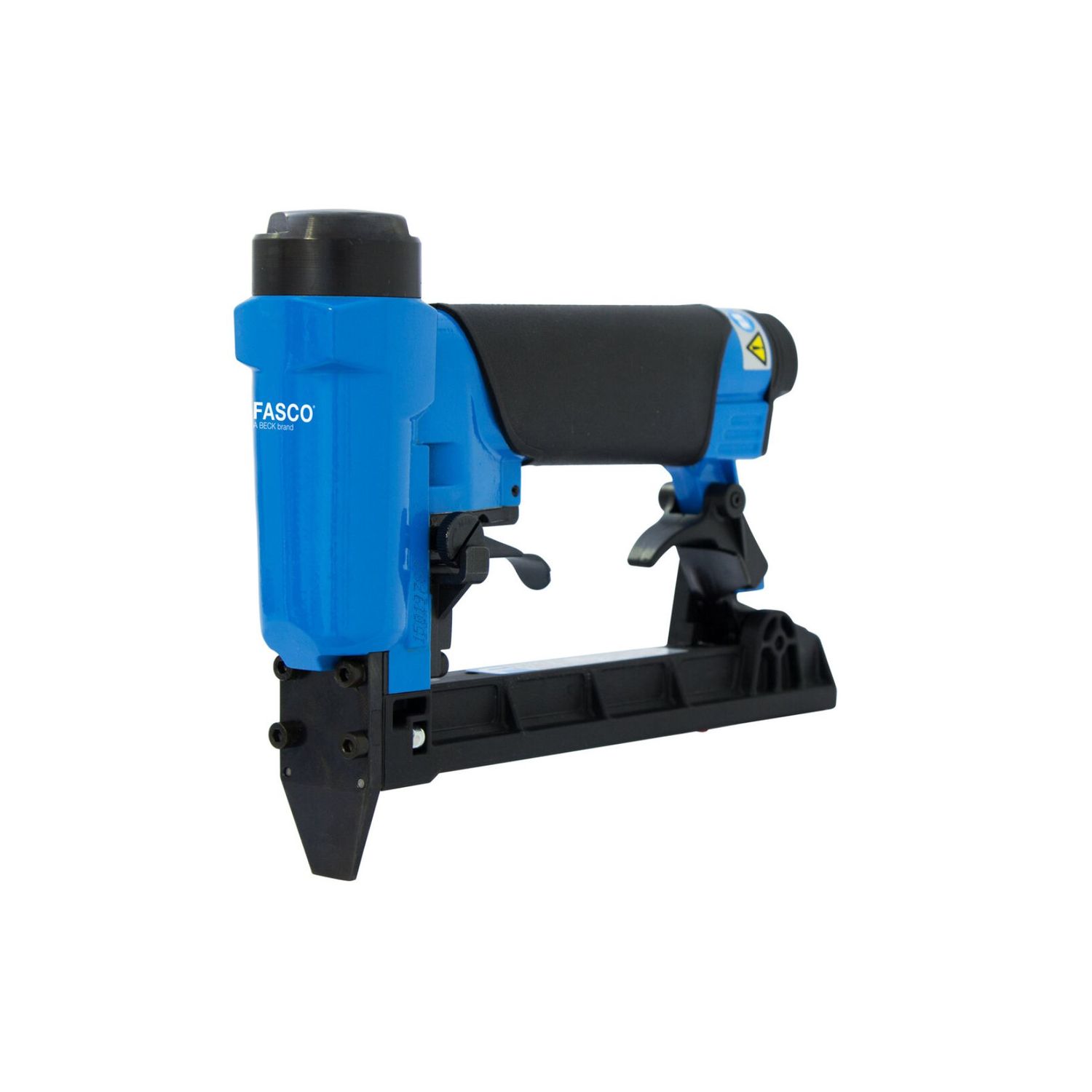 Fasco light wire stapler