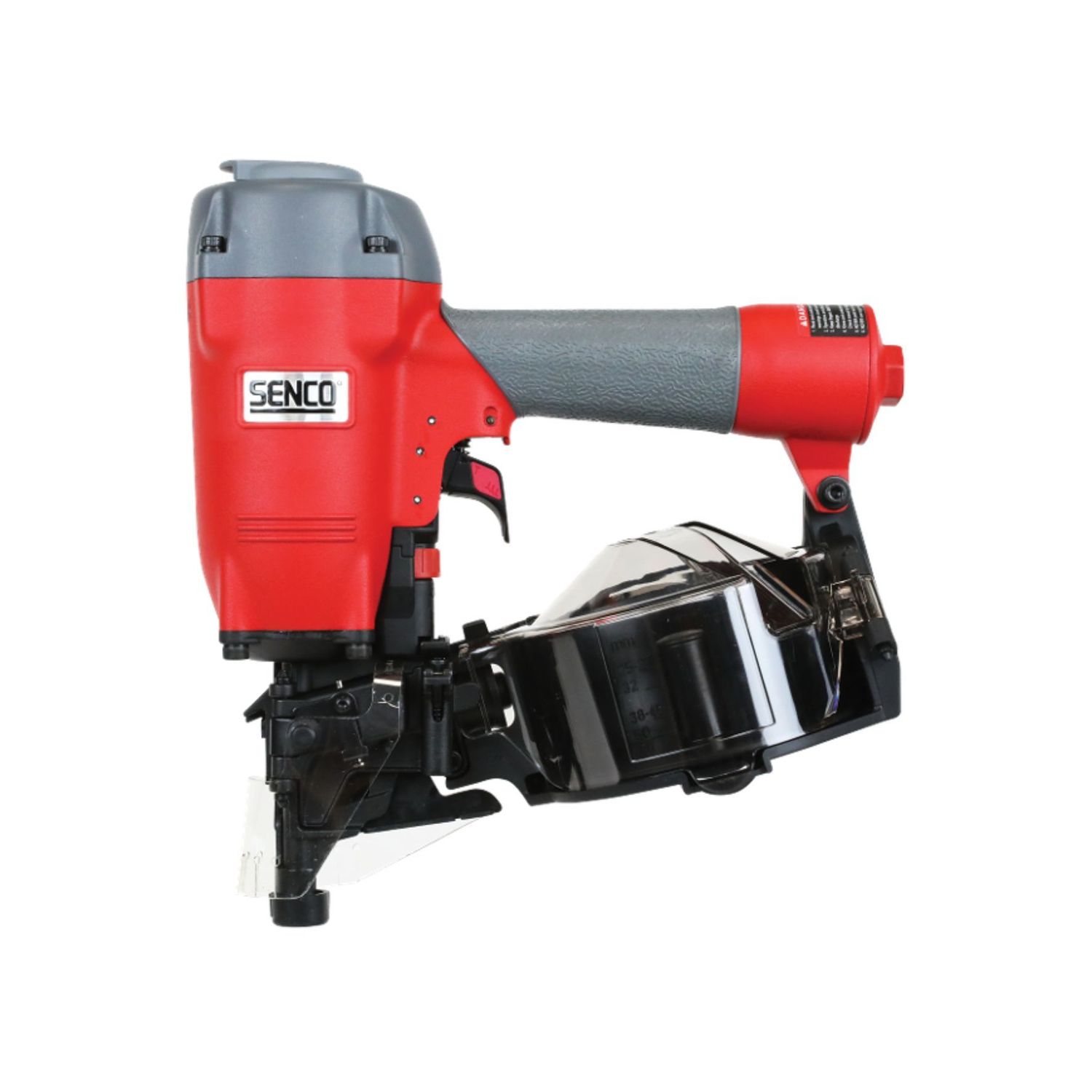 Senco Coil Nailer
