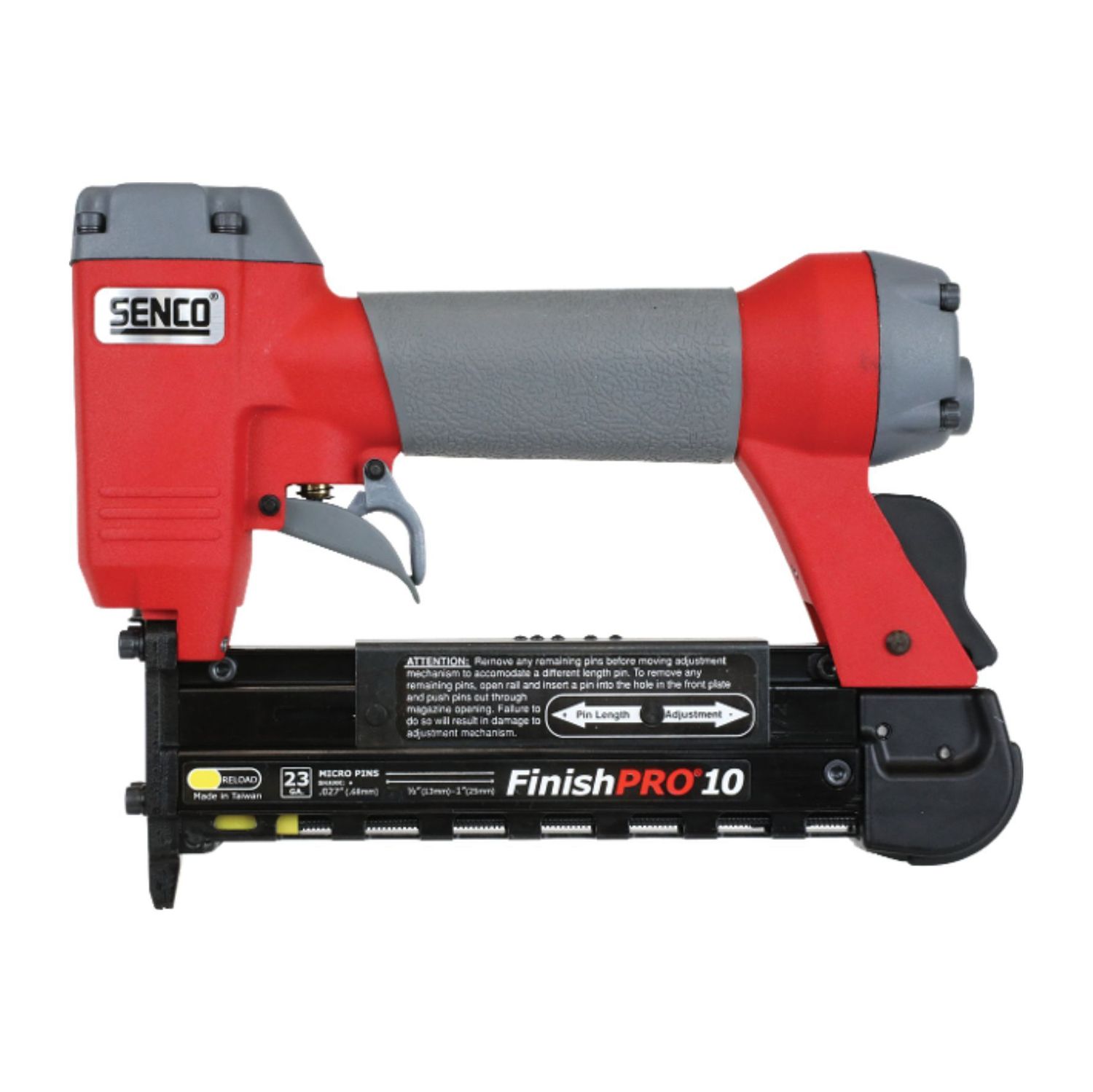 Senco Pin Nailer