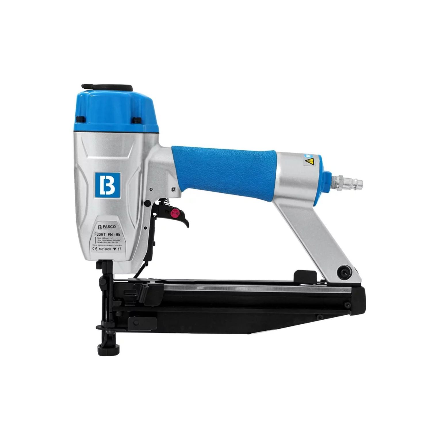 Fasco Brad Nailer