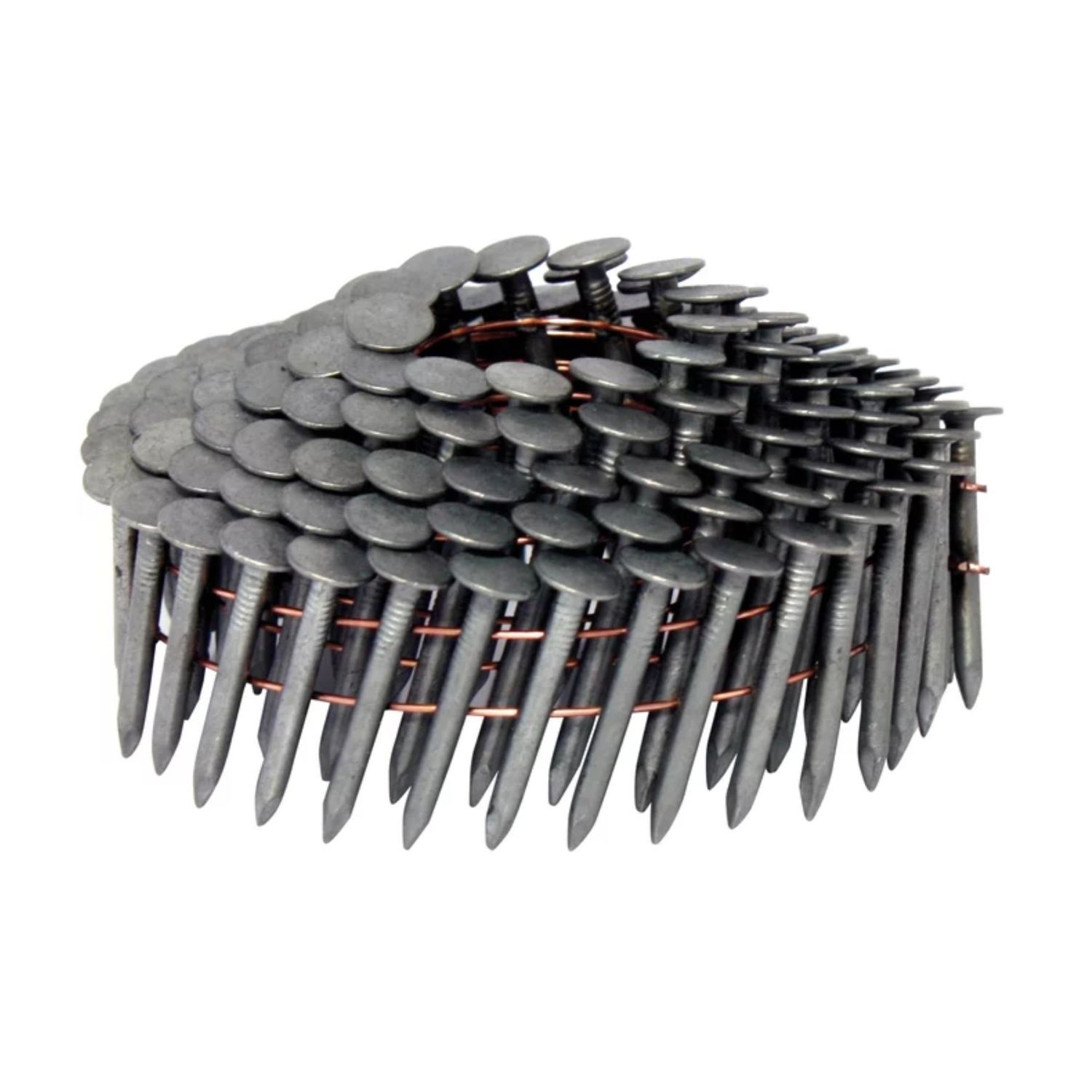 Beck Roofing Coil Nails
