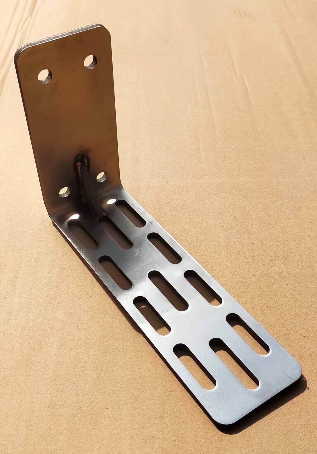 270 Awning Stainless Steel Mounting Bracket | Perfect