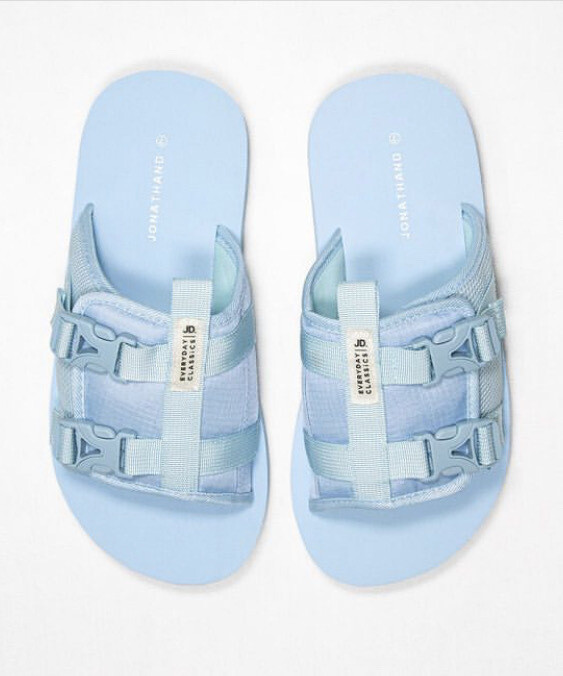 Jack Slides Bubblegum by Jonathan D