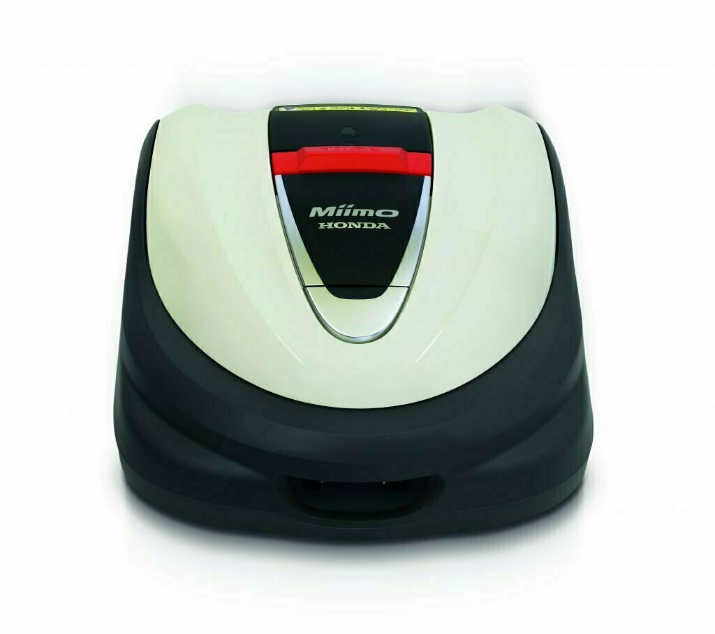 Honda Miimo HRM3000 Robotic Mower