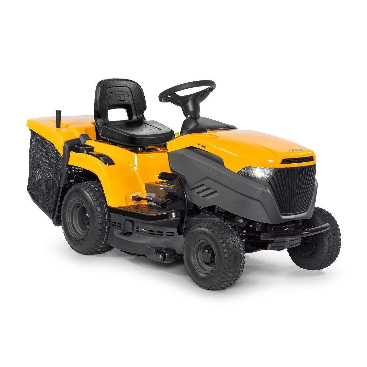 Stiga Estate 384M Lawn Tractor