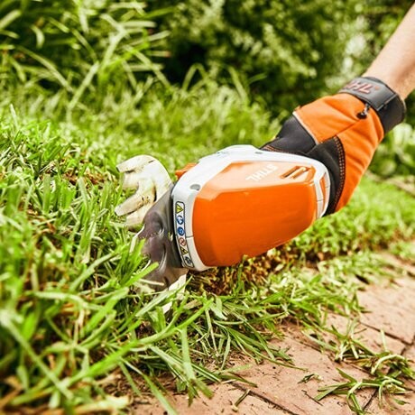 Stihl HSA25 Cordless Shrub and Grass Shears