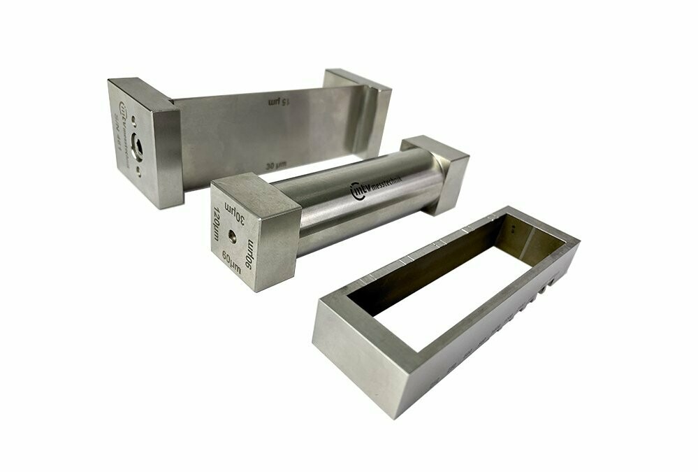 Buy Automatic Film Applicator Grindometer DIN EN ISO 1524