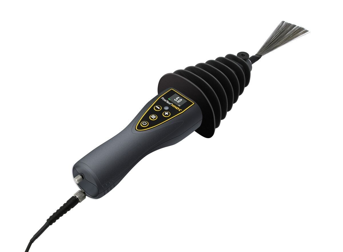 Porensuchgerät Porenprüfgerät PosiTest HHD C ISO 29601 kaufen