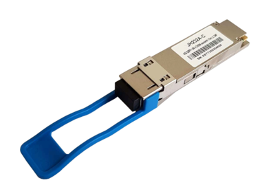 HPE Aruba QSFP