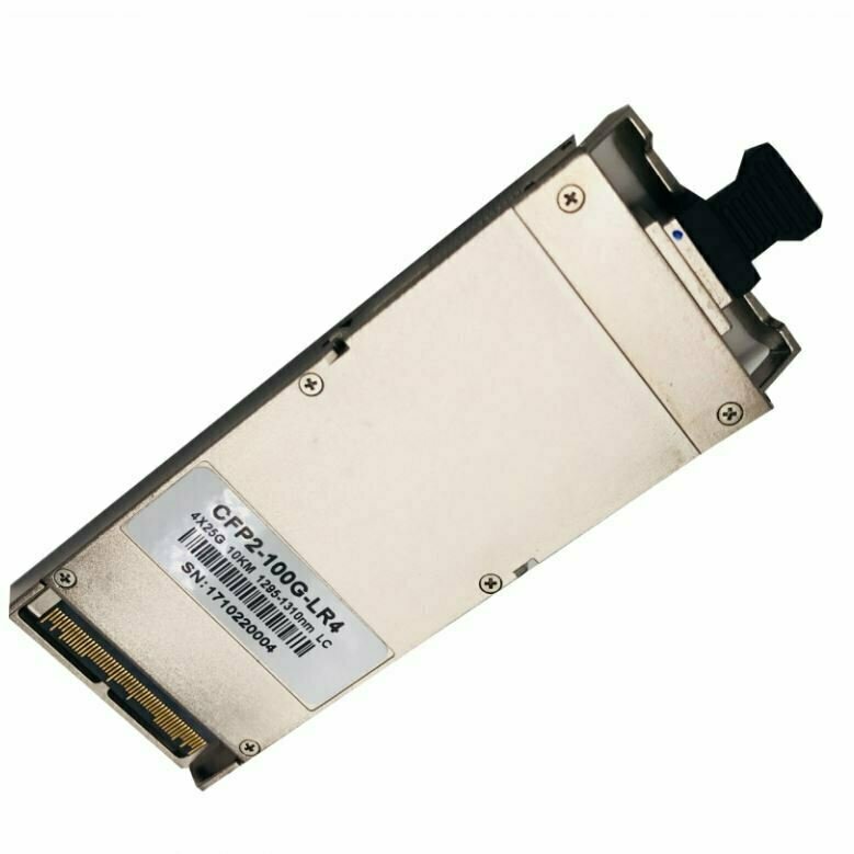 CFP2-100G-LR4
