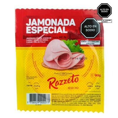 Embutidos y Sabores Perú