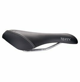 TERRY SADDLES