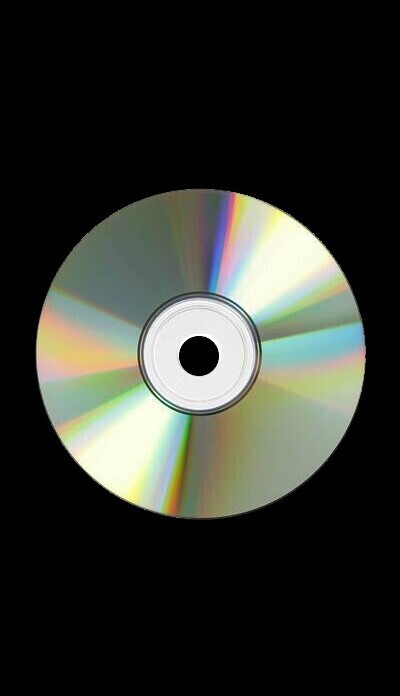 DVD