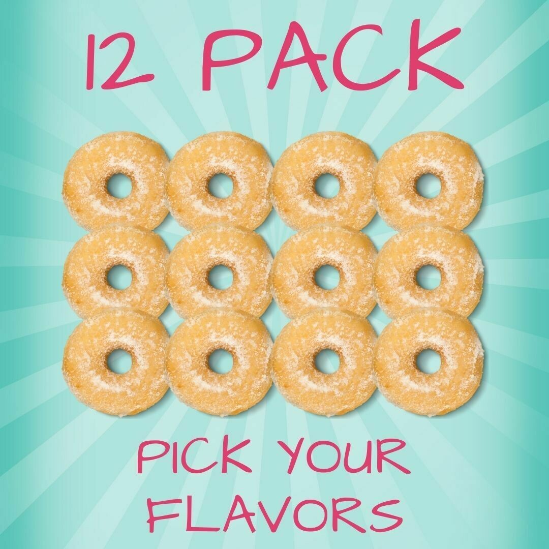 12 Packs