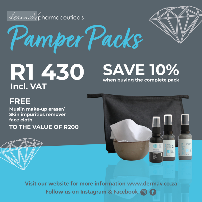 Pamper Packs