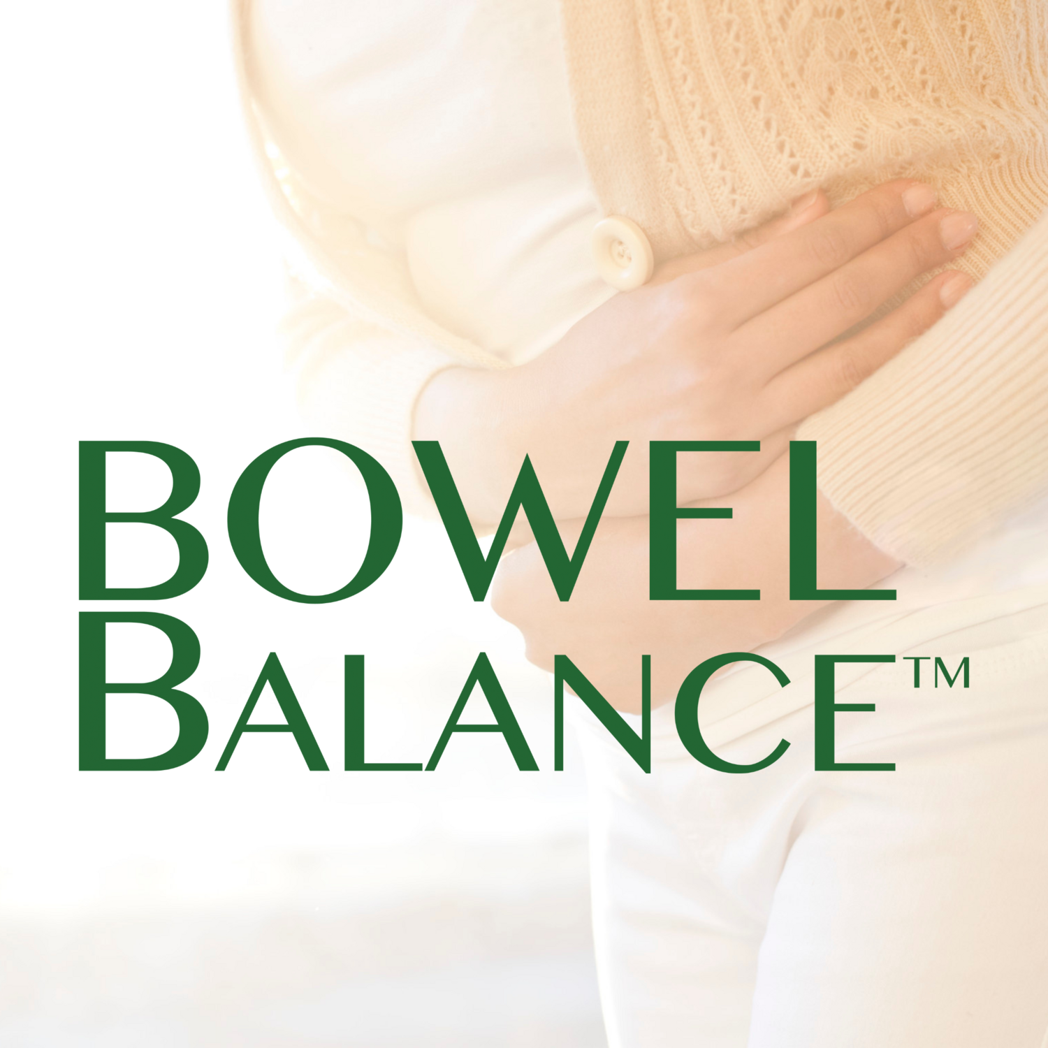 Bowel Balance™