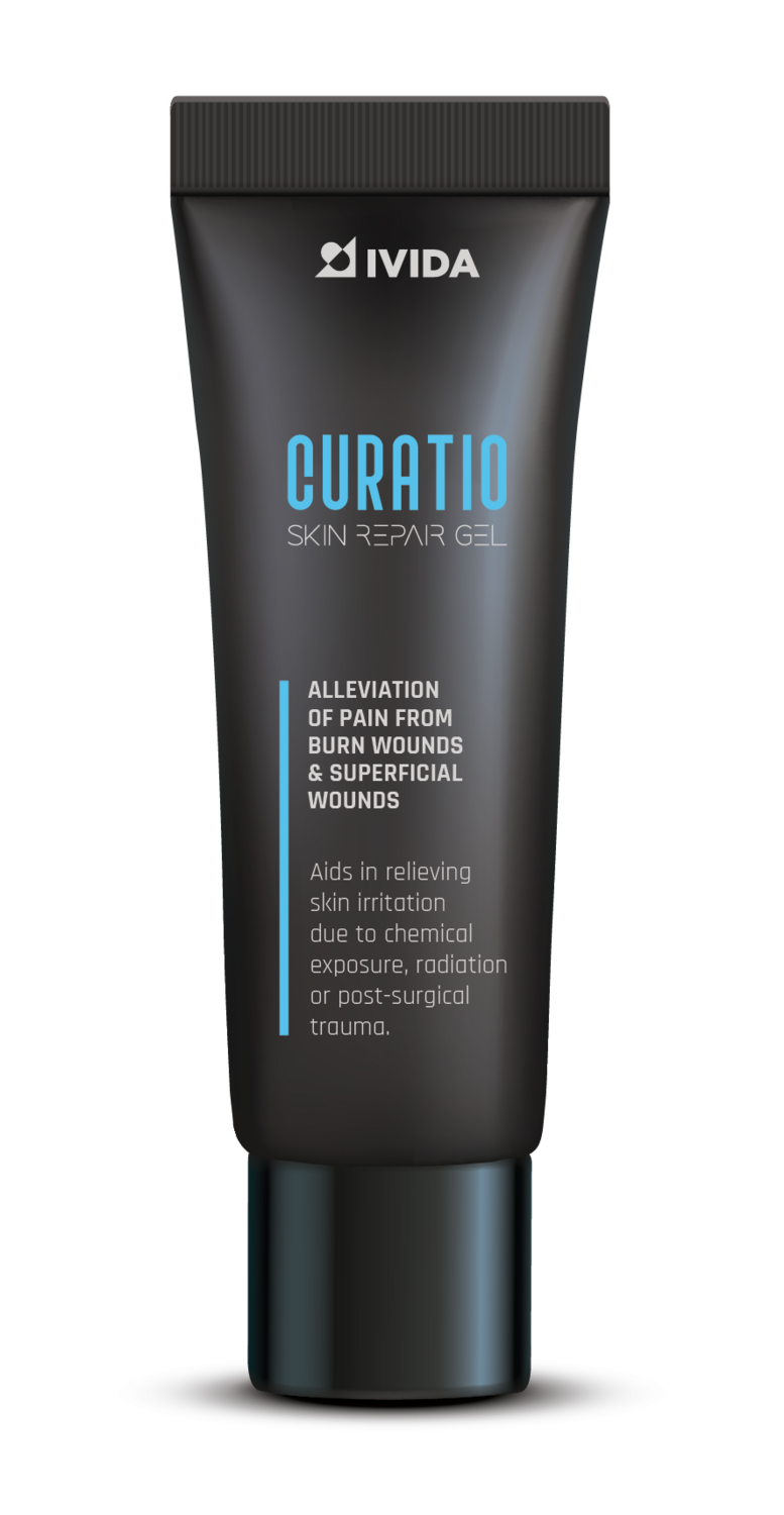 Curatio Skin Repair Gel
