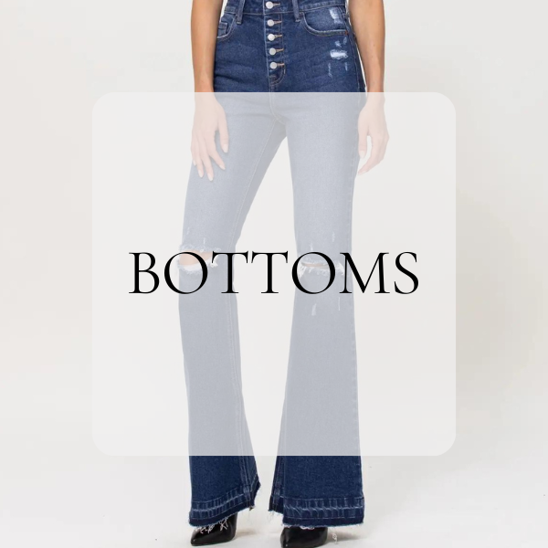 Bottoms