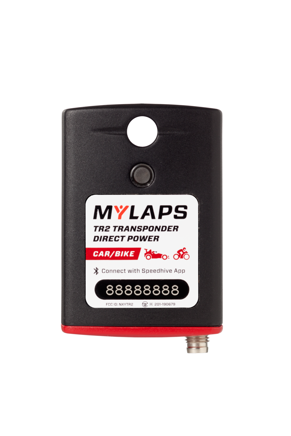 Buy Racing Transponders Online :: Timing Solutions Ltd.