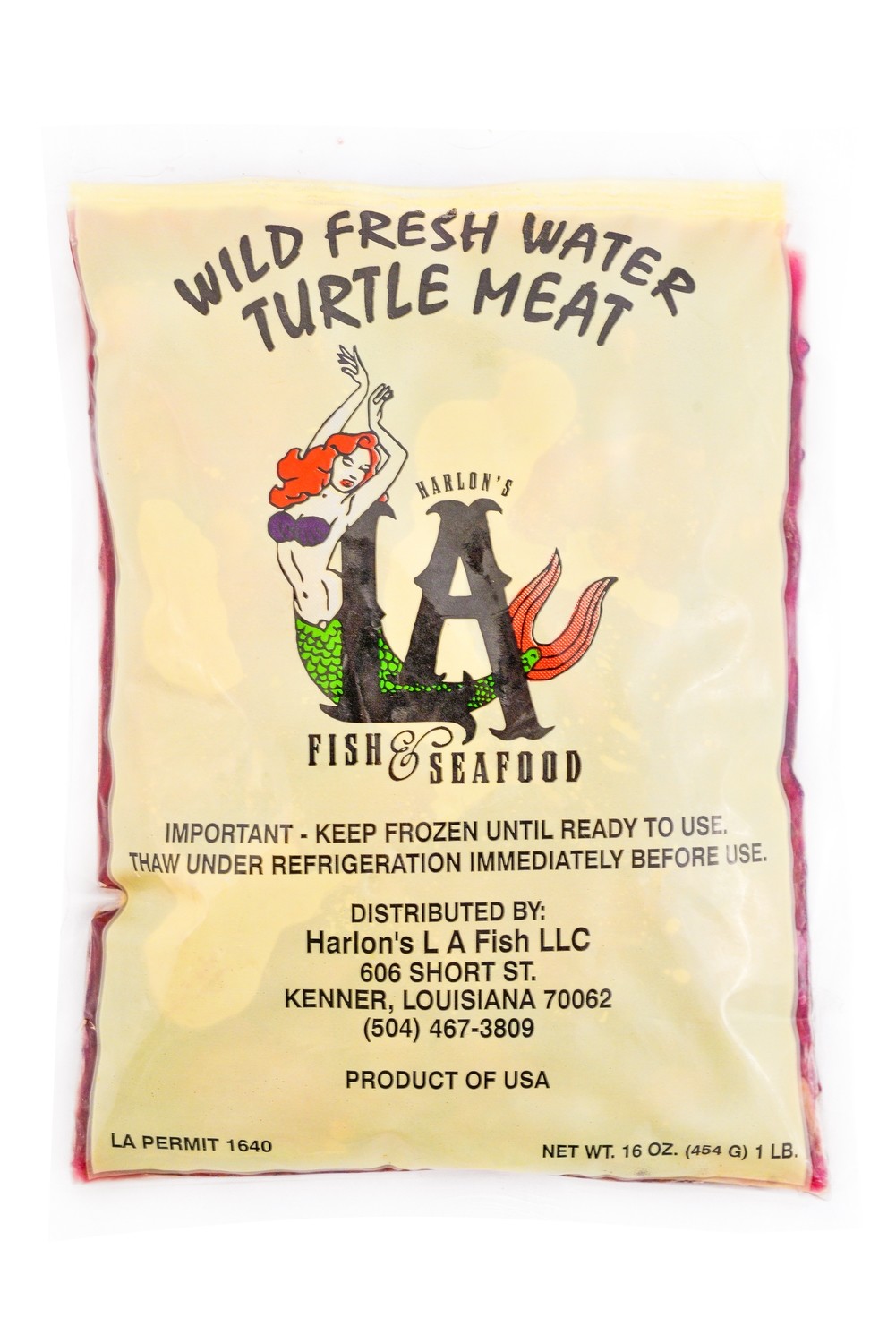 Store | LA Seafood