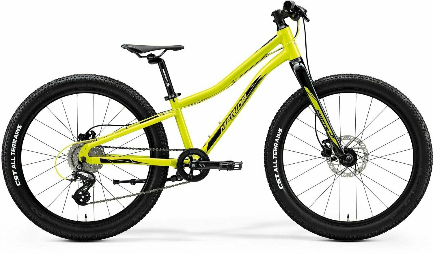 Merida Kids Bikes