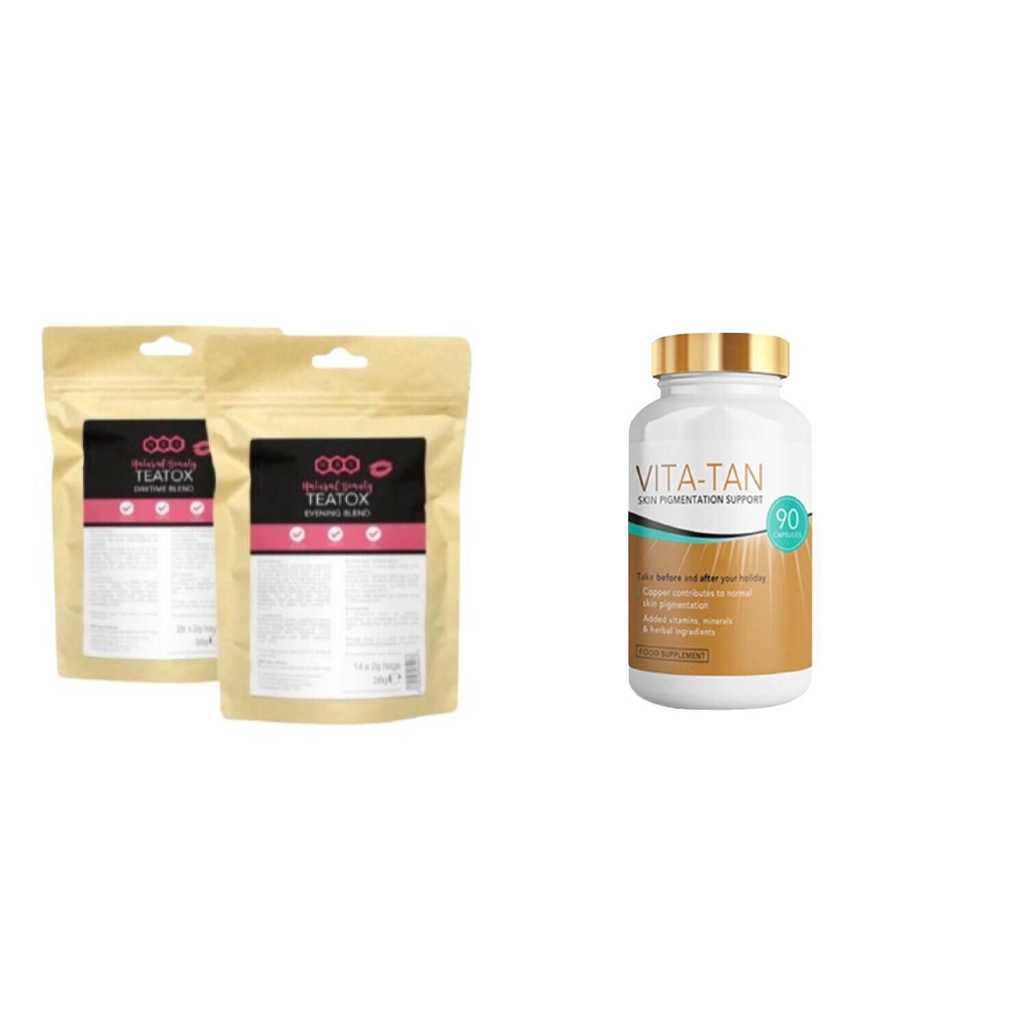 Natural Beauty Slimming | Diet & Weight Loss Supplements