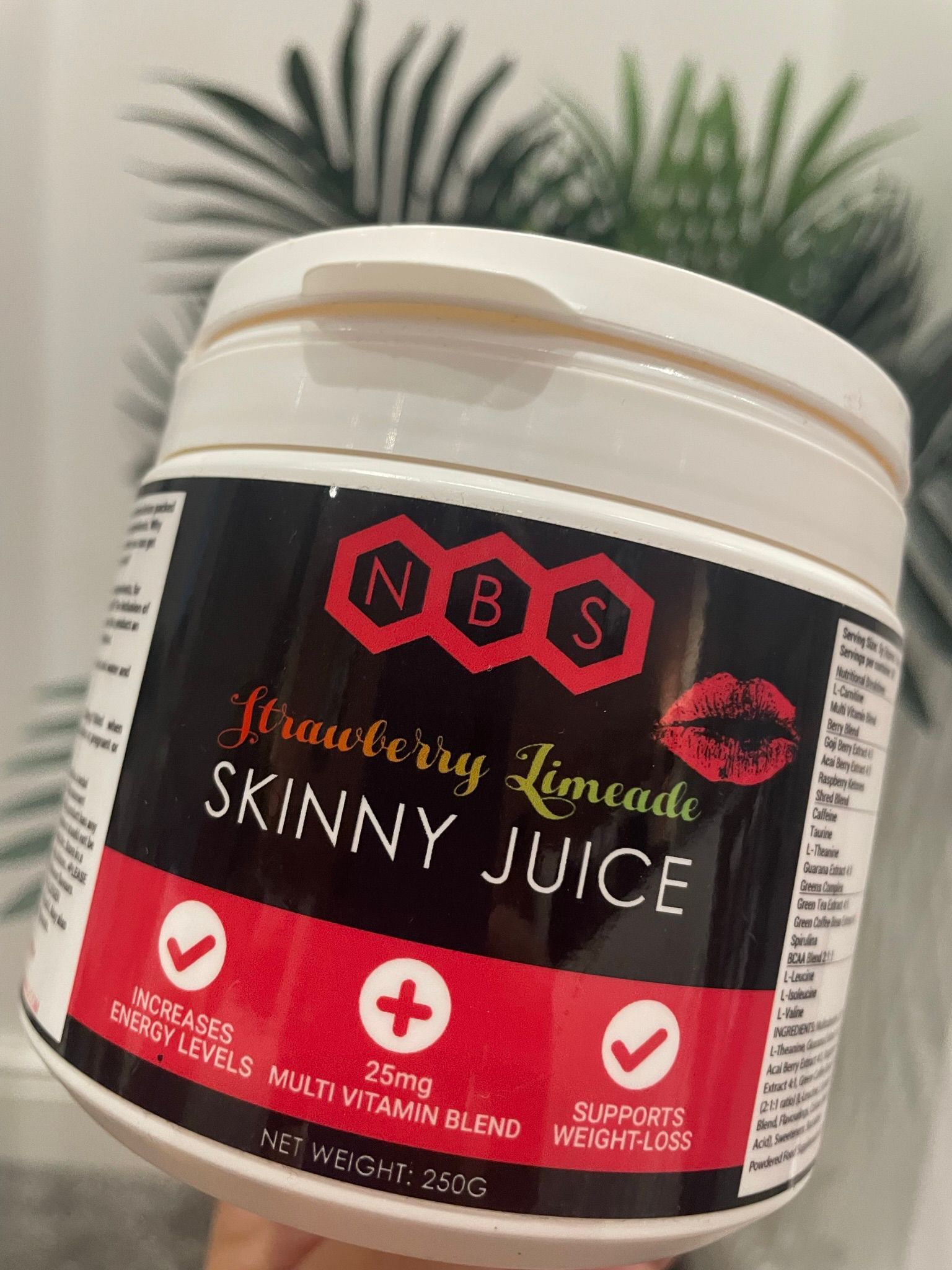 Natural Beauty Slimming | Diet & Weight Loss Supplements