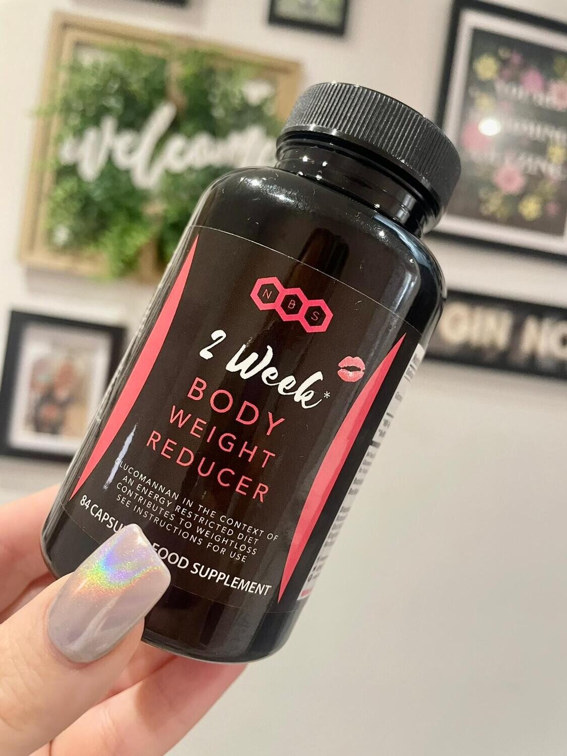 Natural Beauty Slimming | Diet & Weight Loss Supplements