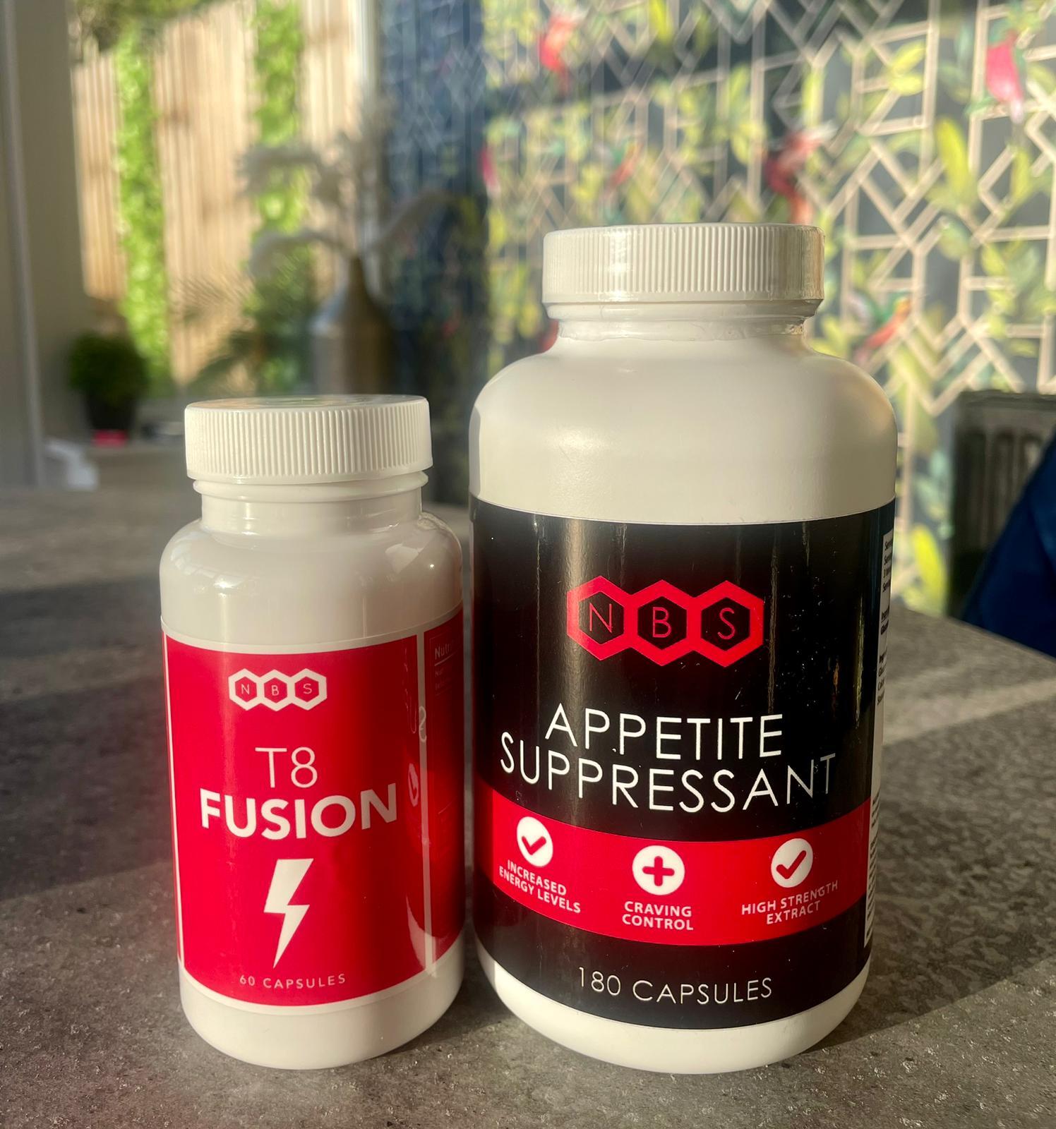 Natural Beauty Slimming | Diet & Weight Loss Supplements