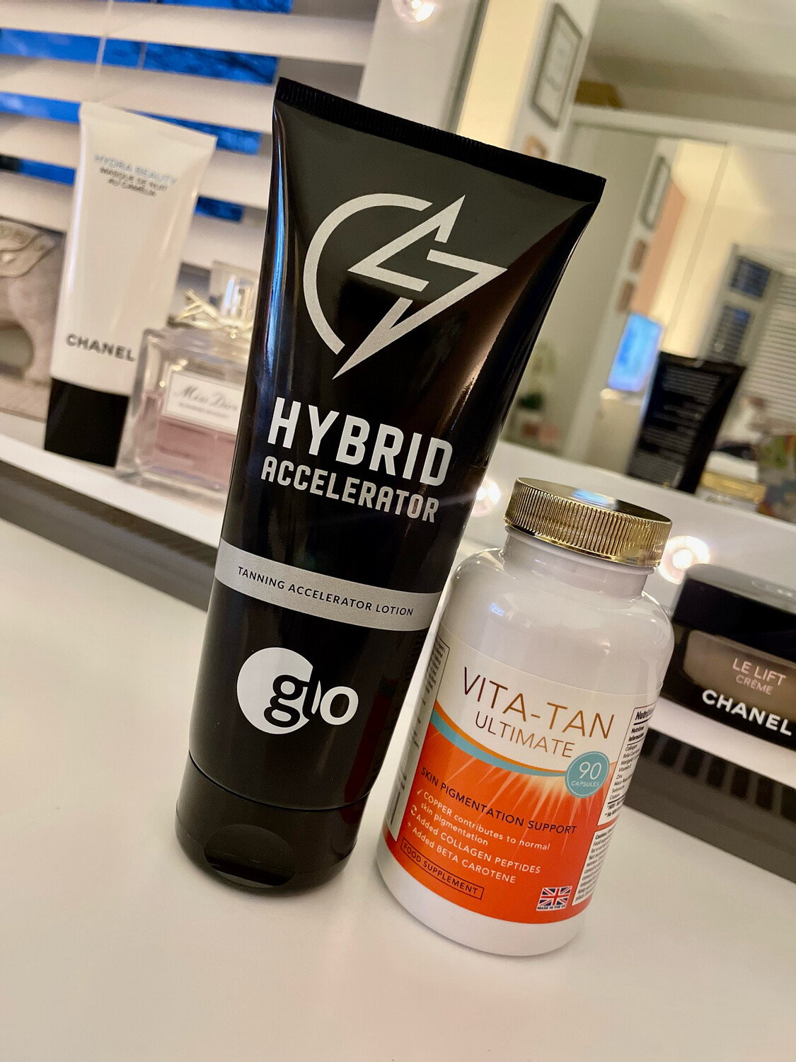 Natural Beauty Slimming | Diet & Weight Loss Supplements