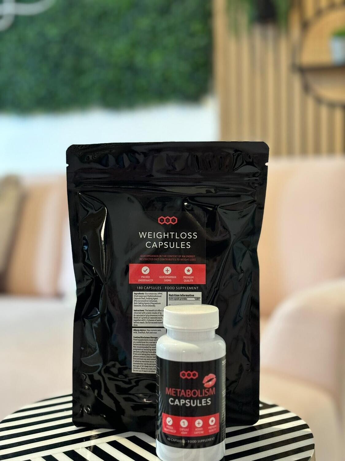 Natural Beauty Slimming | Diet & Weight Loss Supplements