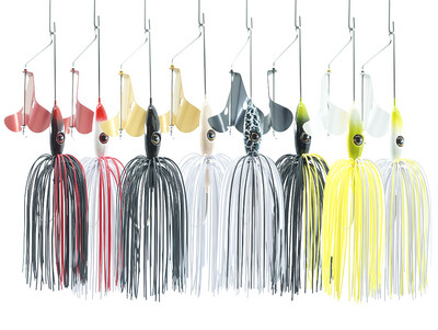Shop | Soft Plastic Fishing Lures | J. Corwin Lures