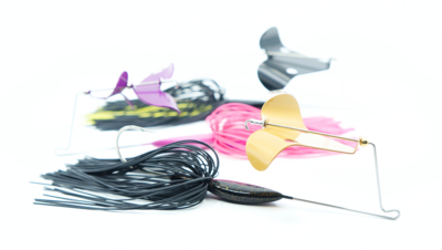 Shop | Soft Plastic Fishing Lures | J. Corwin Lures