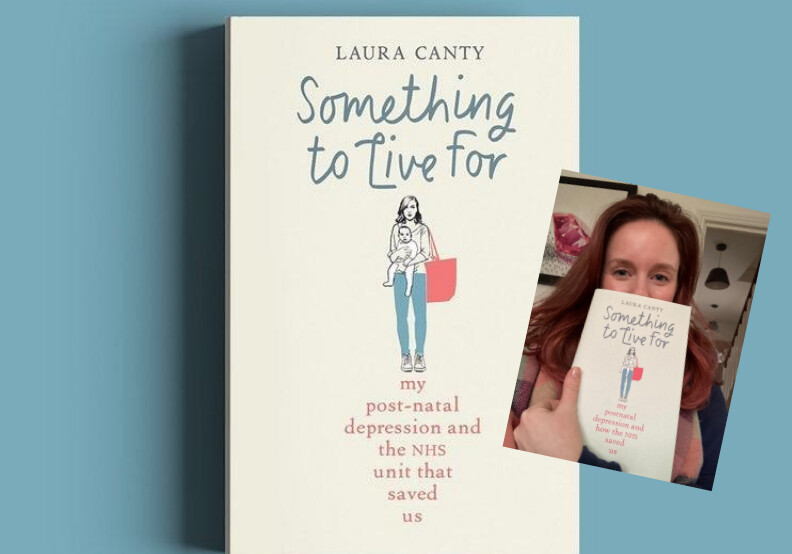 Laura Canty - Q&A