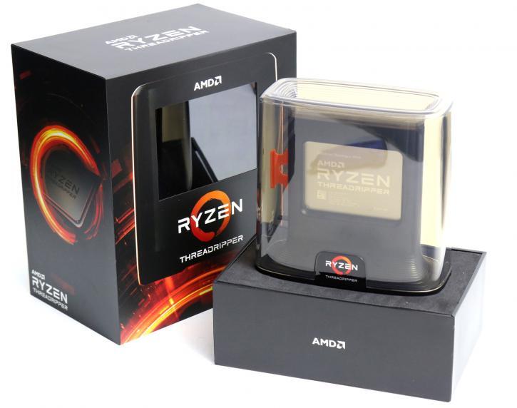 AMD Ryzen Threadripper 3970X 32-Core Desktop Processor | atelier-yuwa ...