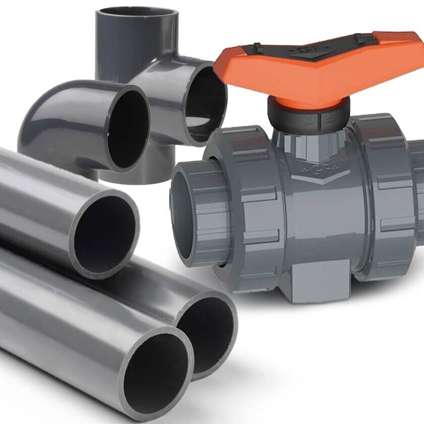 UPVC